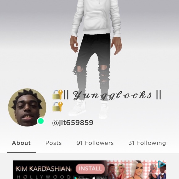 Other | Imvu Accounts | Poshmark